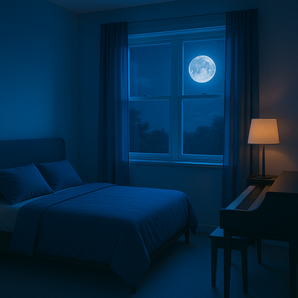 Only Time Heals – The Wave Society