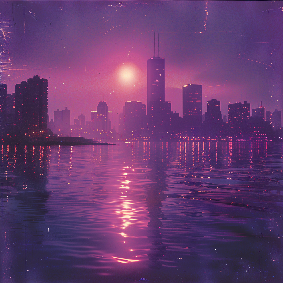 Bossed Up (Instrumental) – The Wave Society