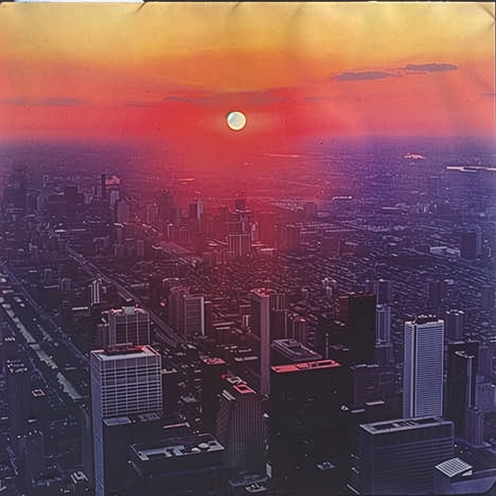 Lifestyle – The Wave Society