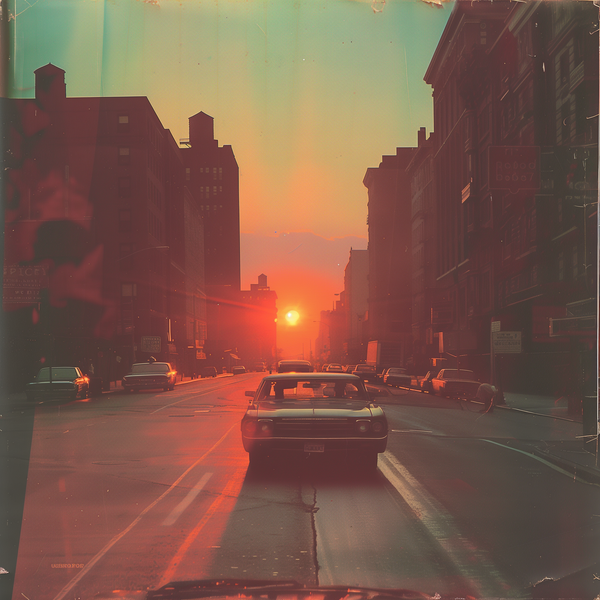 Paragon – The Wave Society